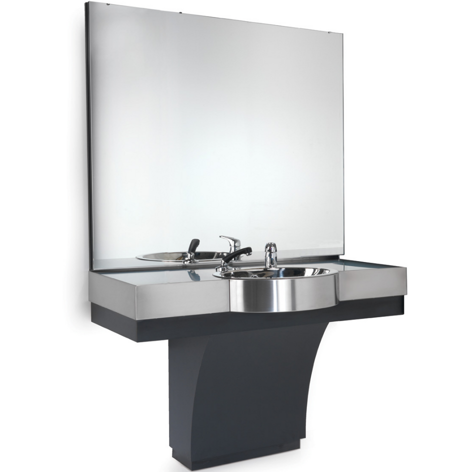 REM The Duke Barbers Unit – Dennis Williams