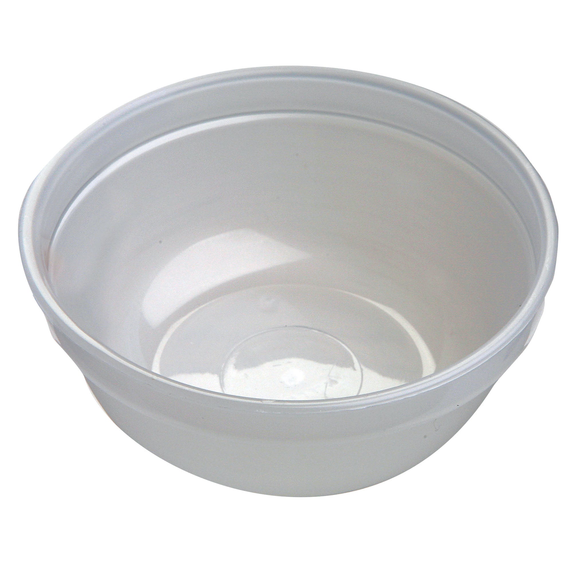 Strictly Professional Solution Bowl 8 Inch – Dennis Williams