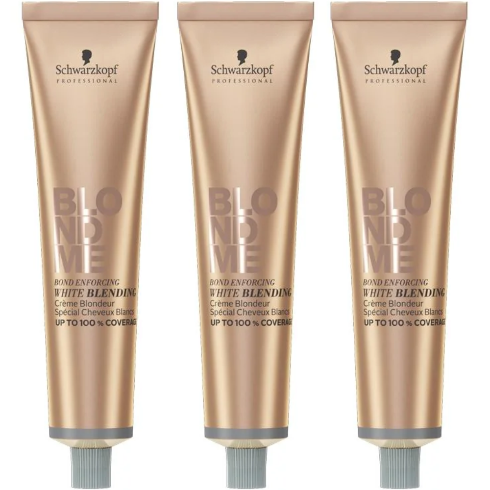 Schwarzkopf Professional BlondMe Lift & Blend 60ml – Dennis Williams