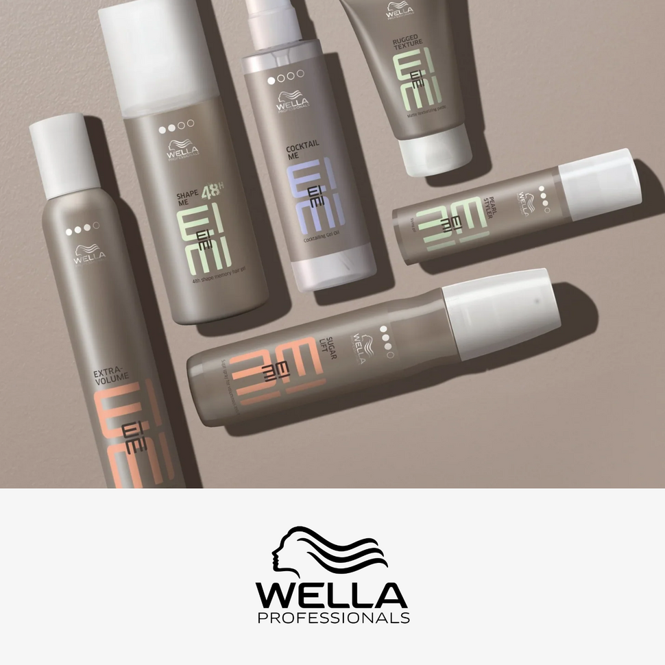 Haircare – Dennis Williams